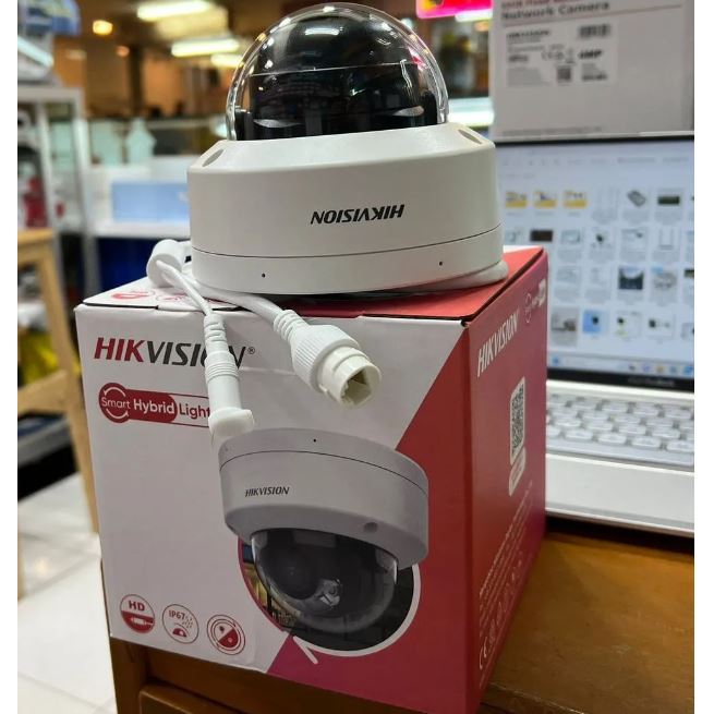 Camera IP Hikvision DS-2CD1143G2-LIUF ống kính 2,8 mm 4mp HÀNG CHÍNH ...
