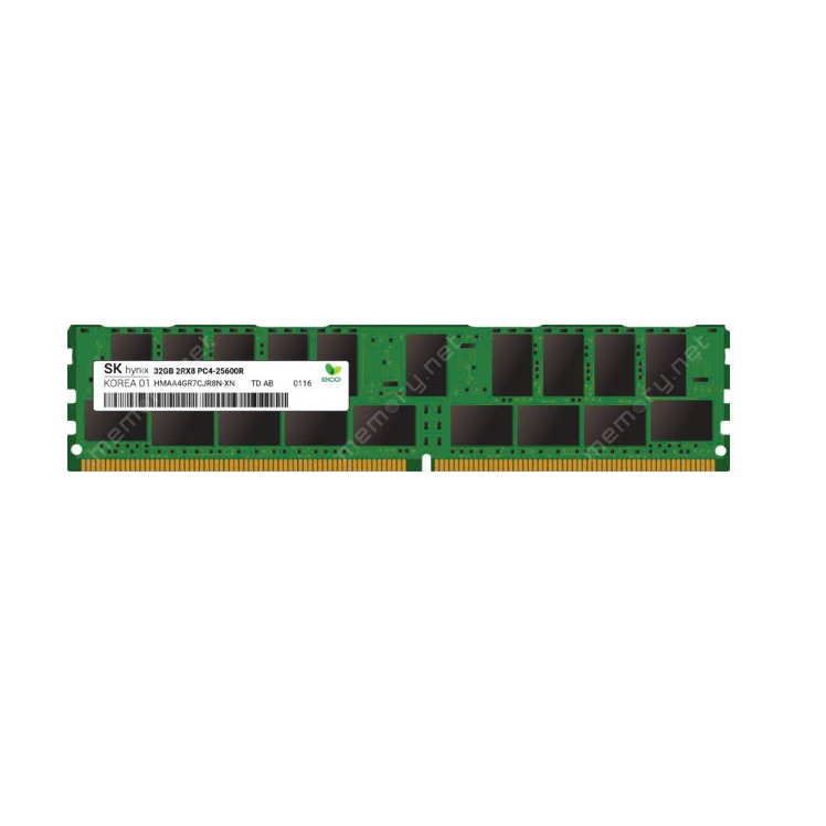 Ram Hynix 32GB DDR4-3200 2Rx8 (16Gb) ECC REG DIMM,RoHS | Shopee Việt Nam