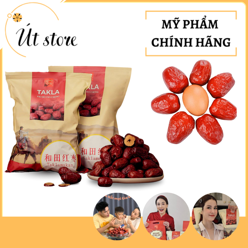 Táo đỏ Tân Cương Takla SIZE TO loại THƯỢNG HẠNG chất lượng thật sự từ ...