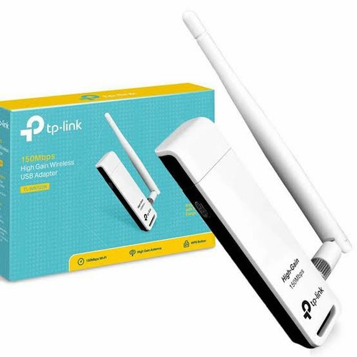 COMBO USB WIFI Tp-Link WN722N | Shopee Việt Nam