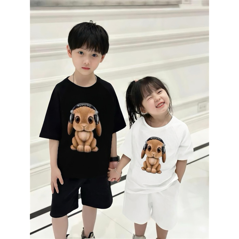 áo thung cún dễ thuong cho bé trai gái đủ size từ 10-38kg | Shopee Việt Nam