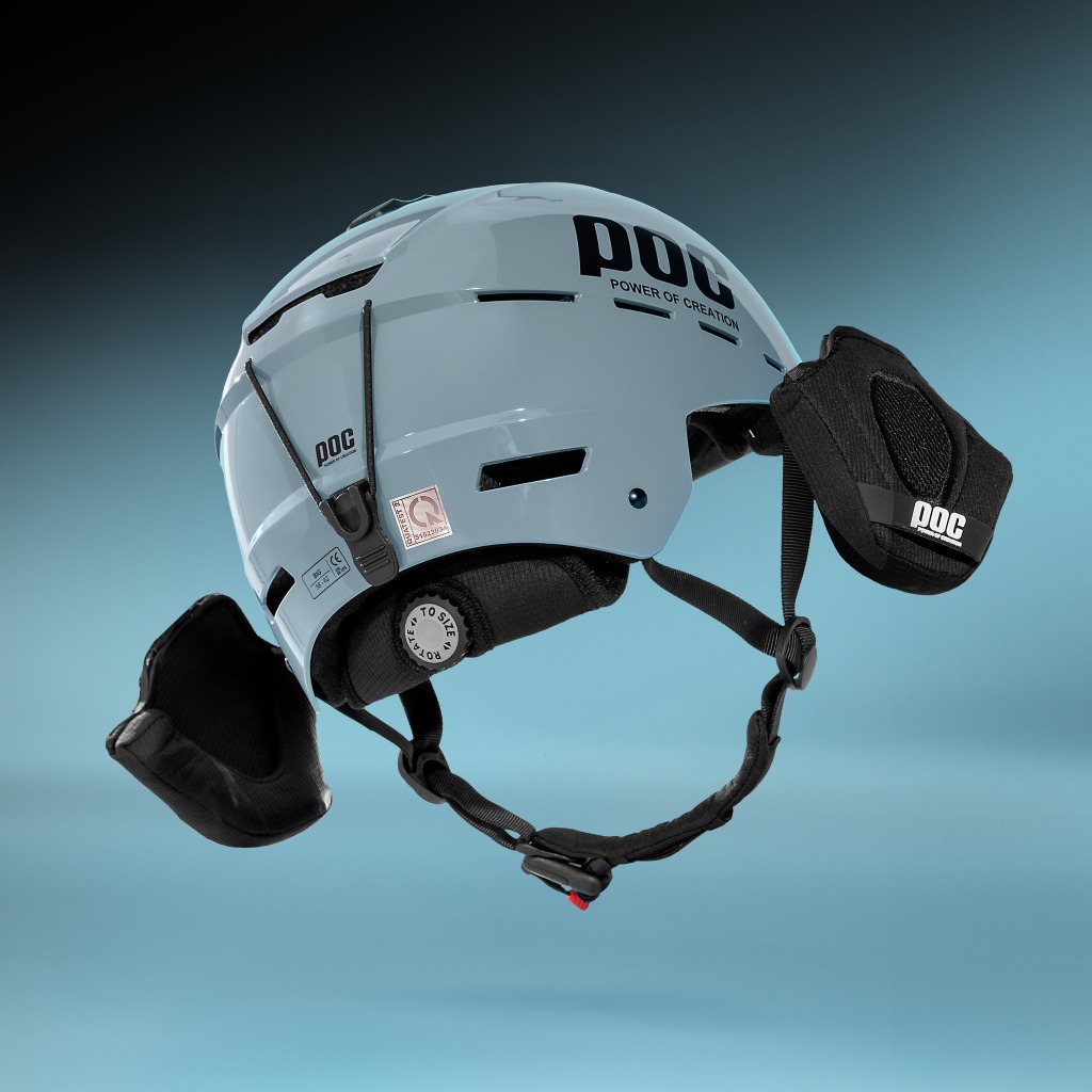 Phụ kiện Ốp tai POC P10 và P11 | Shopee Việt Nam