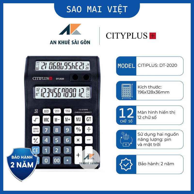 [Chính Hãng] Máy tính 2 màn hình CITIPLUS DT-2020 - Dành cho Quầy thuốc ...