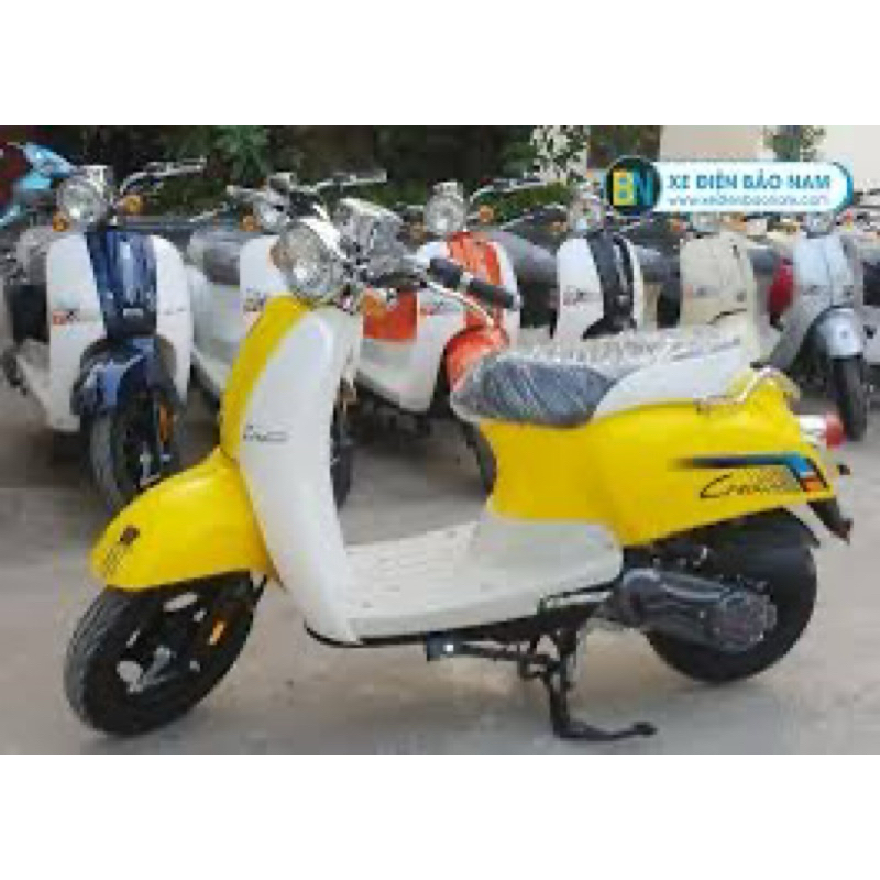 Xe Crea 50cc | Shopee Việt Nam