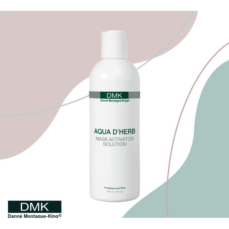 [ CÔNG TY] DMK - AQUA D’HERB 240ML - Dung dịch kích hoạt các loại ...