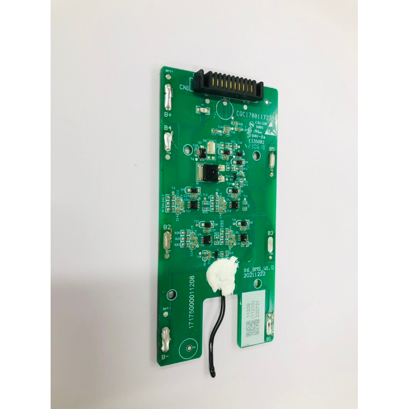 Mạch sạc cell pin 6s 24V chính hãng | Shopee Việt Nam