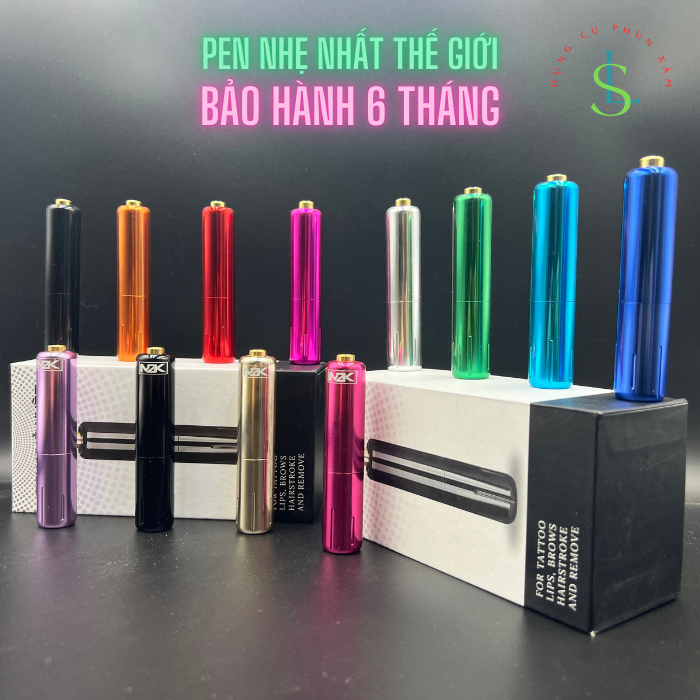 Máy Pen mini nhỏ nhất thế giới - Pen M2K - Pen mini siêu nhẹ - Siêu ...