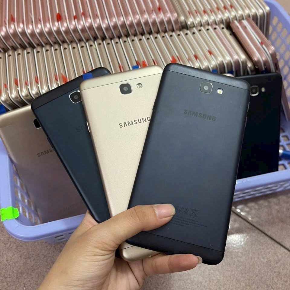 điện thoại Samsung J7 Prime 2SIM ram 3/32G pin trâu | Shopee Việt Nam