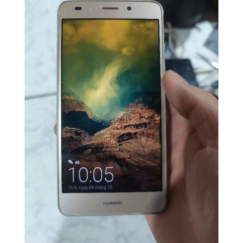 Cụm xác Huawei Gr5 mini còn nguyên cây bị mk | Shopee Việt Nam