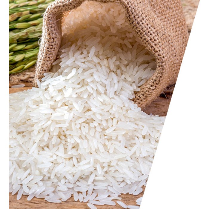 Basmati Rice - Indian Rice - Gạo Basmati (1KG) - Indian Basmati Rice ...