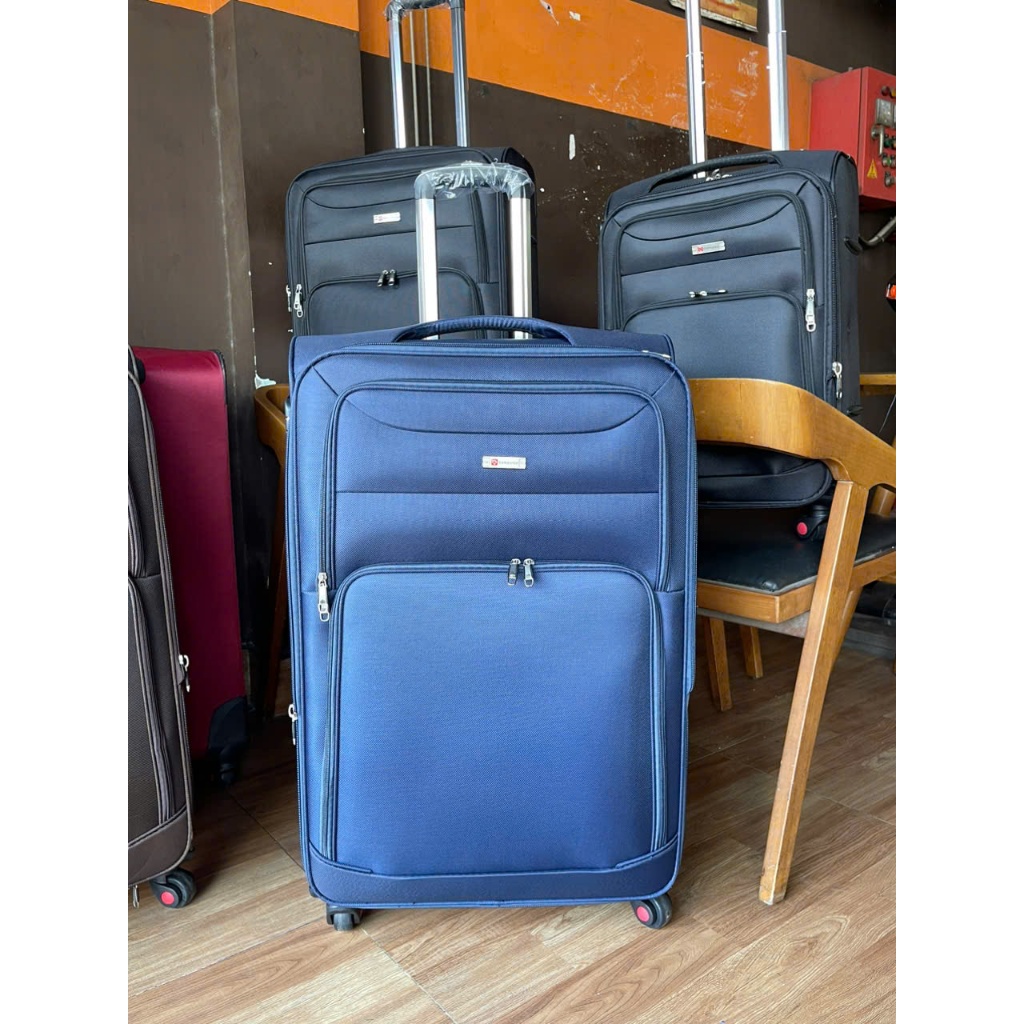 vali vải dù samsonite Vali kéo Samsonite Base Boost Spinner EXP ...
