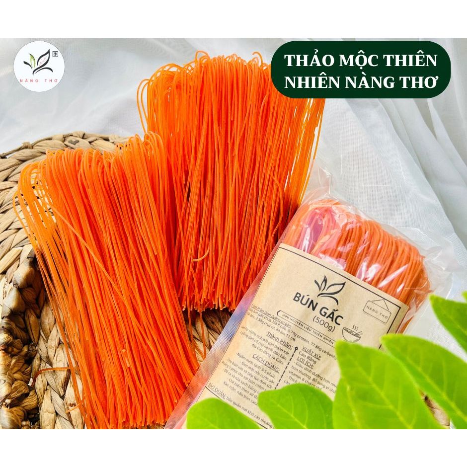 ĐẶC SẢN BÚN GẤC CAO BẰNG GIẢM CÂN 1000gr ( 2 Túi) - EAT CLEAN - Bún Ăn ...