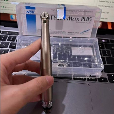 Tay khoan PANAMAX PLUS có đèn (bh 6 tháng) | Shopee Việt Nam