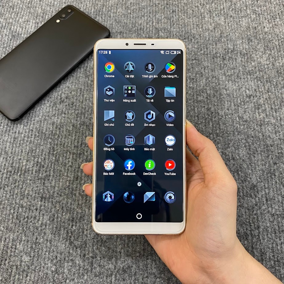 Điện thoại Meizu E3 màn 6.0 inch - Chip Snap 636 ram 6G+64G | Shopee Việt Nam