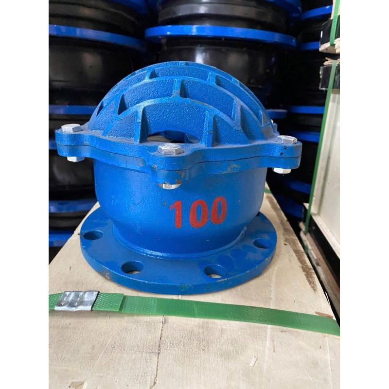 Rọ bơm gang xanh D100/D110/D114-D80/D90-D125/D140-D150/D160/ Rọ hút ...