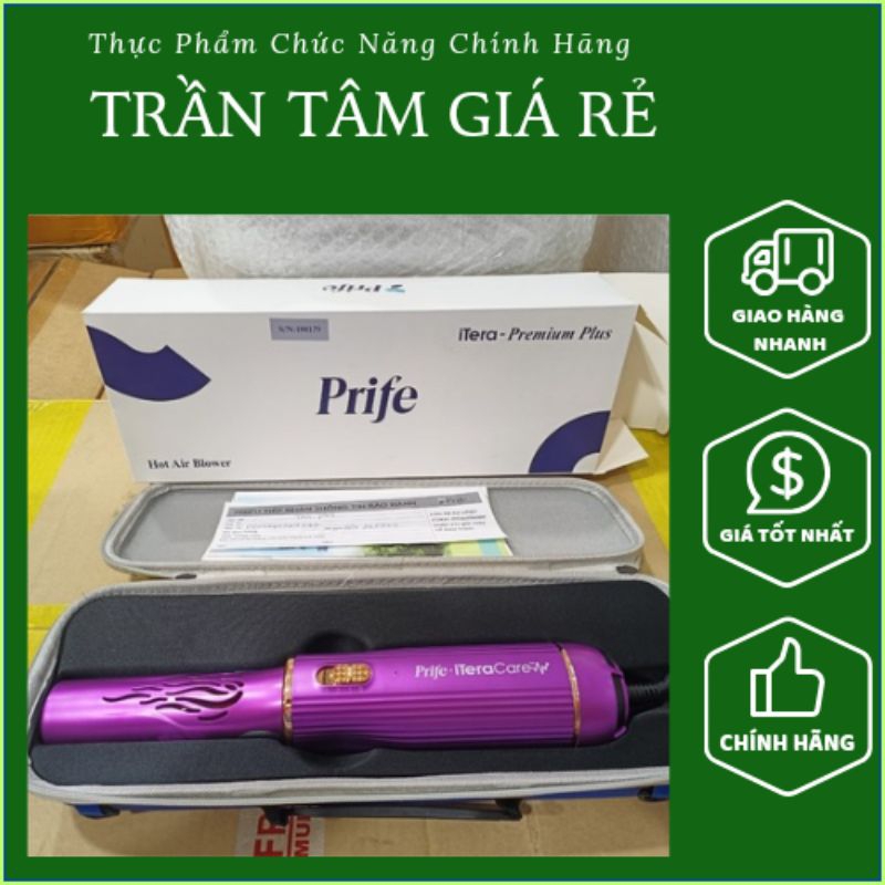 máy sức khỏe Itera - Premium plus prife - chăm sóc sức khỏe chủ động ...