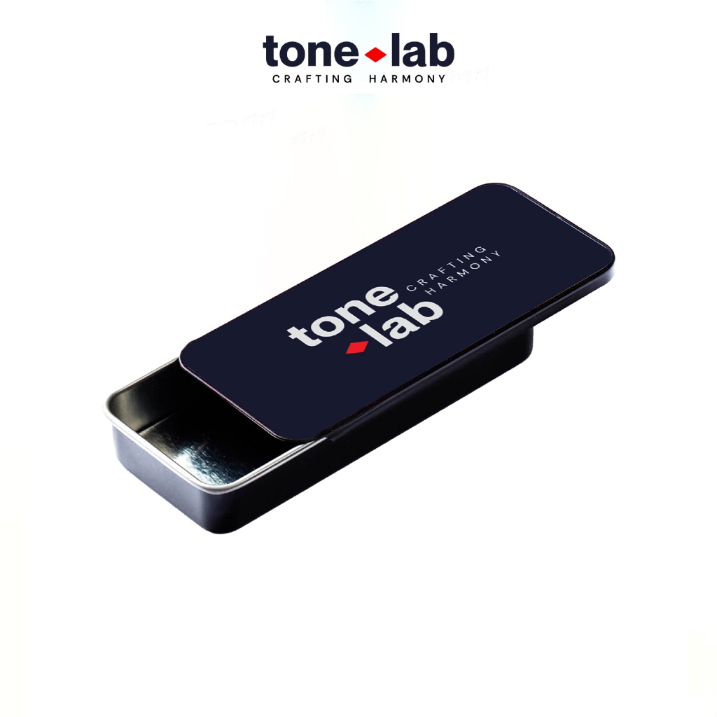 [Tone Lab] [HCM] Hộp đựng pick Tone Lab | Shopee Việt Nam