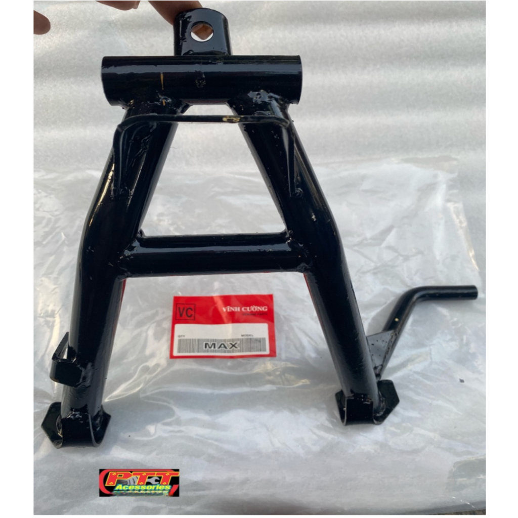 CHỐNG ĐỨNG XE MAX 3 ( TRUNG QUỐC ) | Shopee Việt Nam