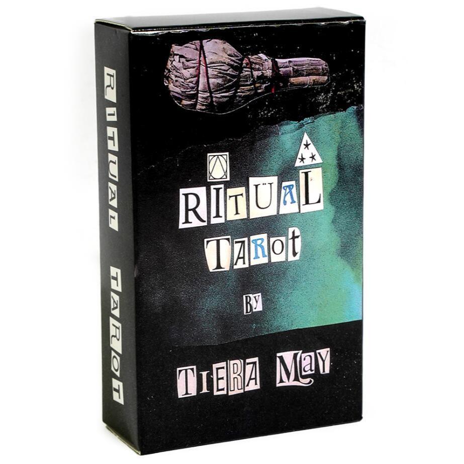 Bộ bài Ritual Tarot cao cấp B577 | Shopee Việt Nam