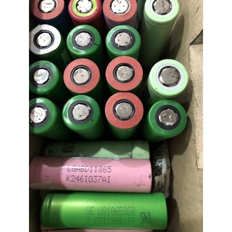 cell 18650 đủ loại. | Shopee Việt Nam