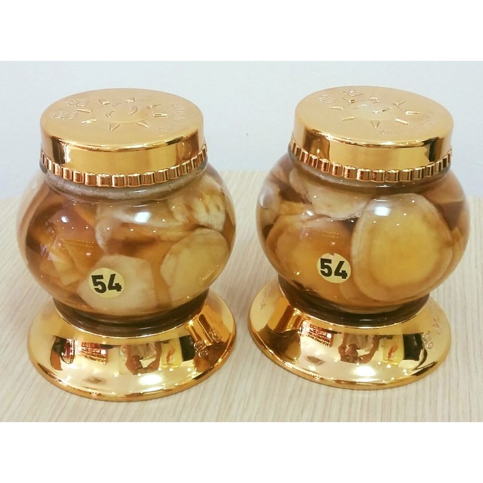 [ CHÍNH HÃNG ] Bình Ngâm Rượu Hàn Quốc 360ml , Bình Ngâm Mật Ong, BHQ ...