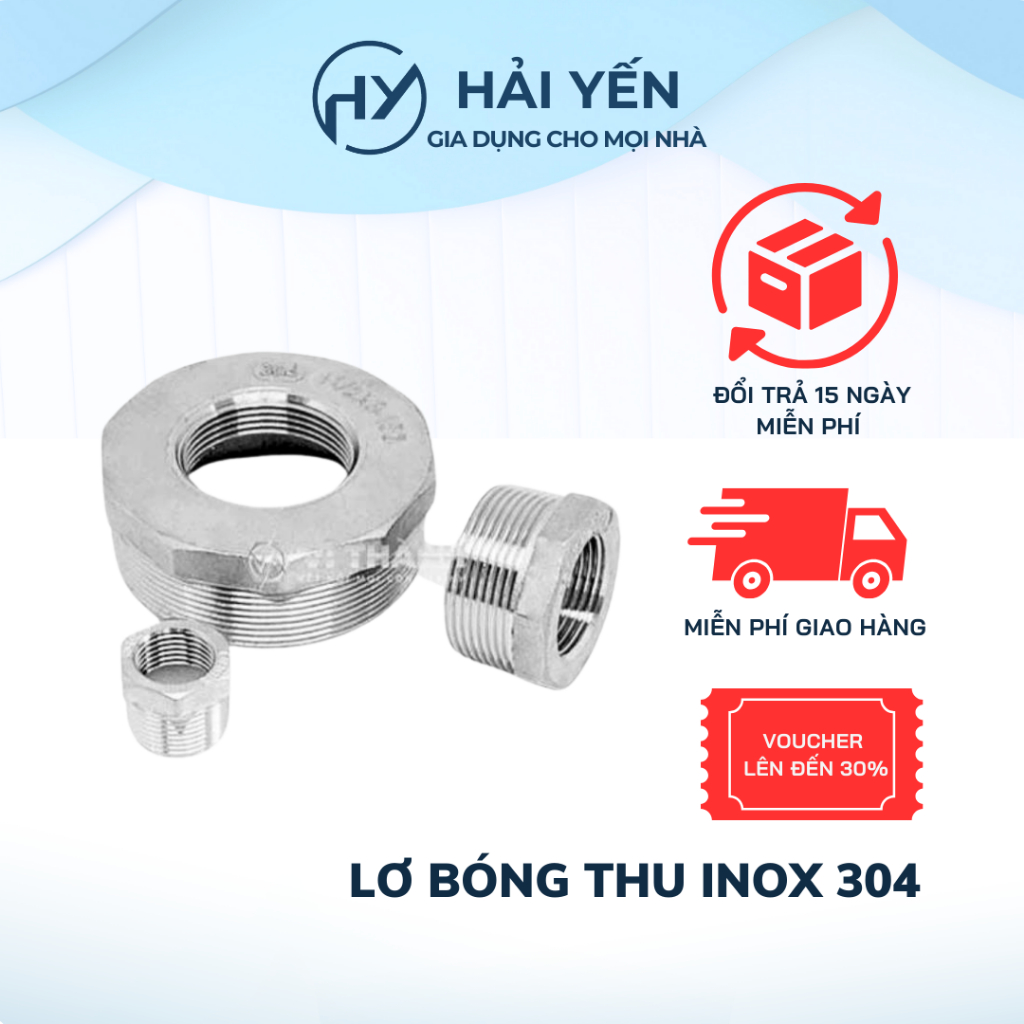 Cà rá inox 304 17mm x 13mm đến 49mm x 34mm | Shopee Việt Nam