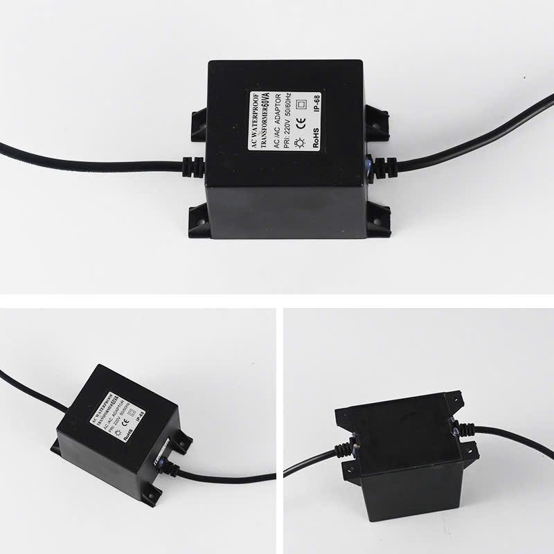 Nguồn 10w cho đèn âm nước 24VAC IP68 | Shopee Việt Nam