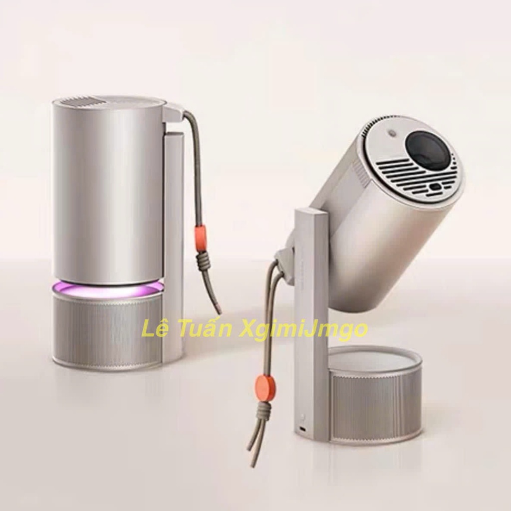 Máy Chiếu Xgimi Play 3, Play 5 + Tặng Chân Máy. di động nhỏ gọn, Full ...