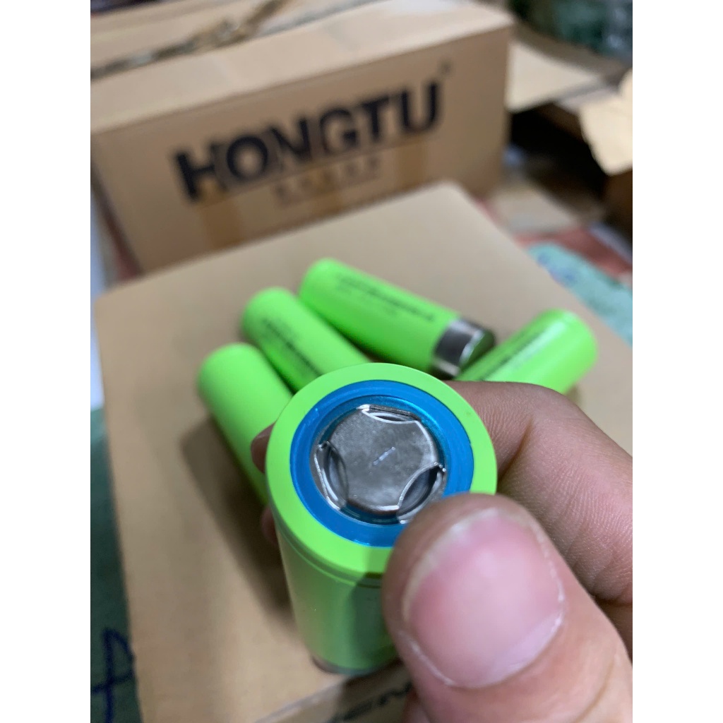 3.6v 26800 dung lượng 5600mah nội trở 11~13 tháo khối - VUA PIN 98 ...