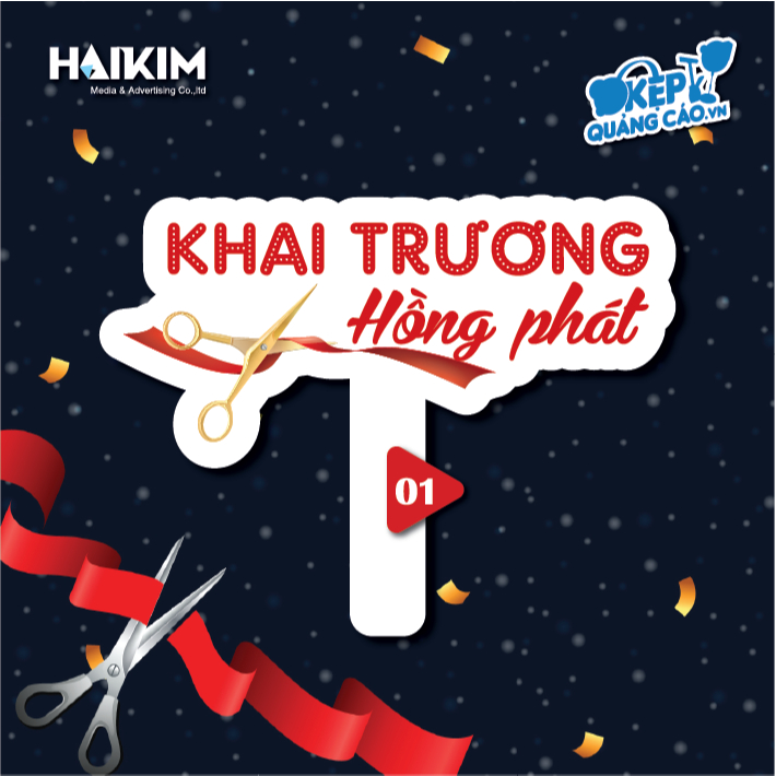 Hashtag khai trương cầm tay chụp ảnh, hashtag khai trương, Hashtag ...
