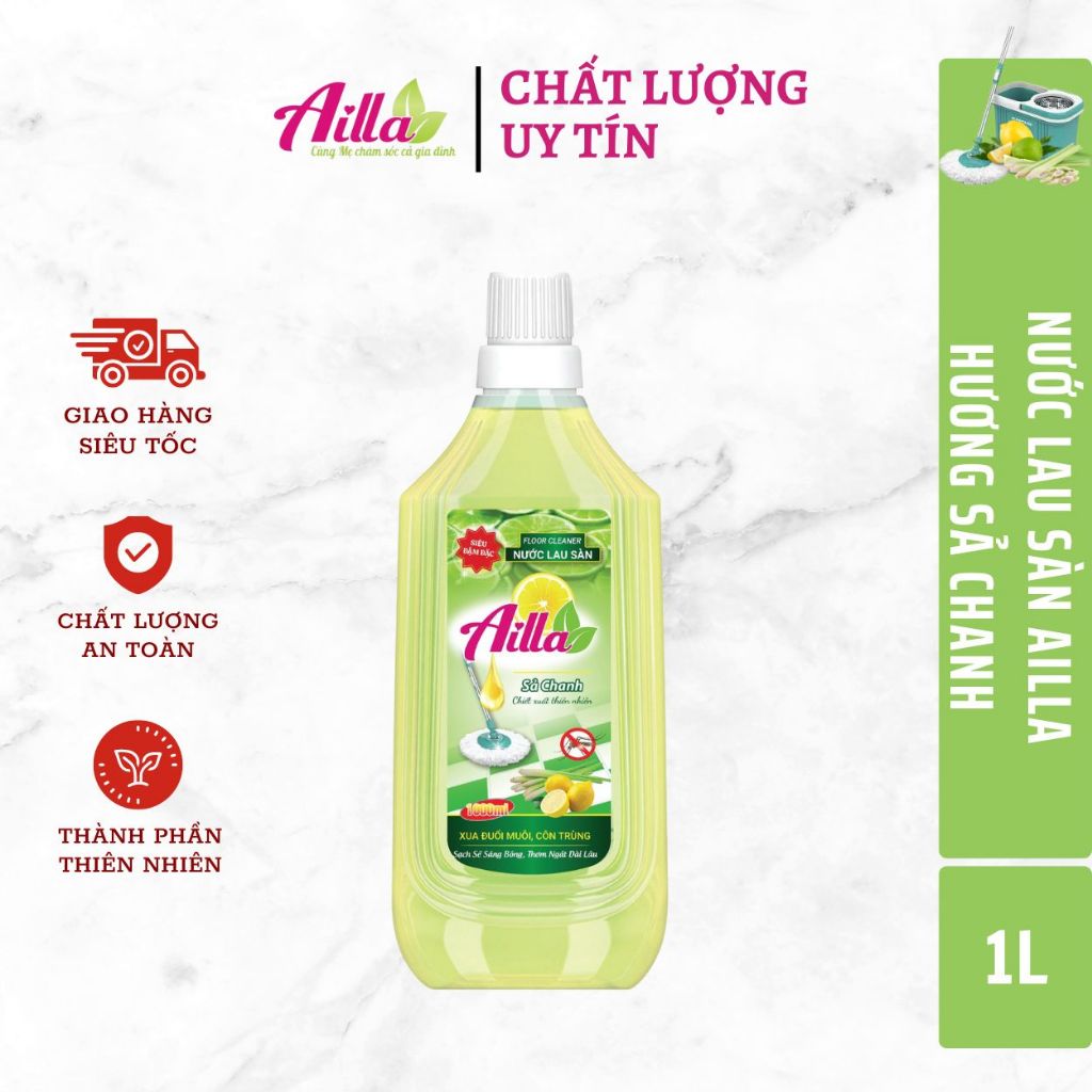 Combo Bình Xịt Thông Minh Aibio Xua Đuổi Muỗi, Kiến, Gián 530ML + Nước ...