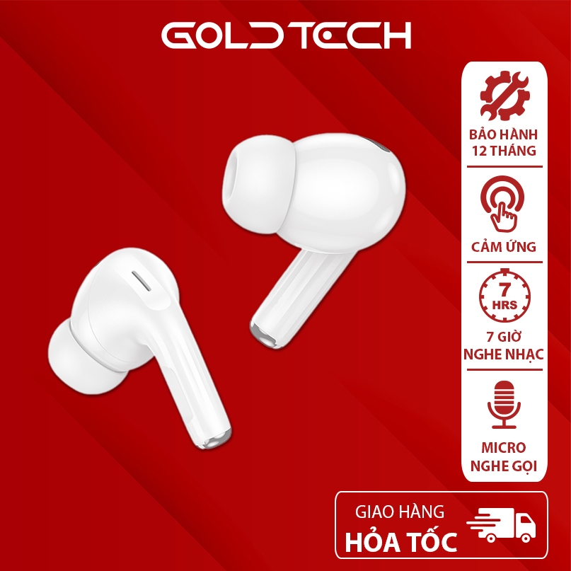 Tai nghe bluetooth không dây Hoco EW04/EW27 hỗ trợ định vị, đổi tên ...