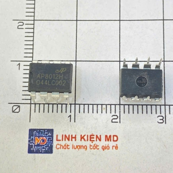 AP8012H IC nguồn / Chính hãng Chipown ( Combo 3 con ) | Shopee Việt Nam