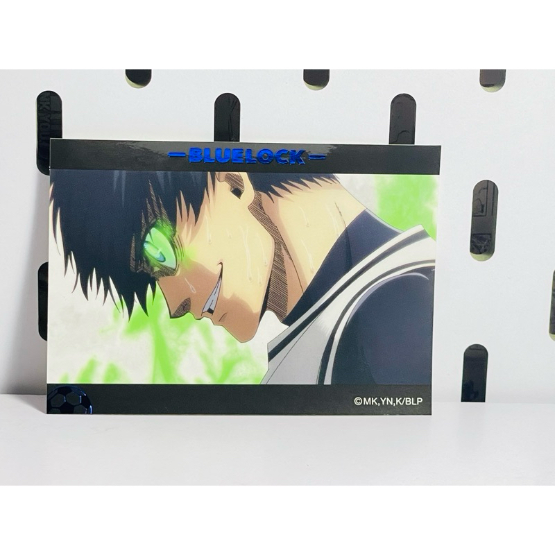 Sticker Isagi trong Blue Lock | Shopee Việt Nam