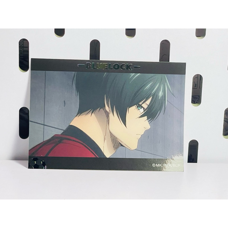 Sticker Rin trong Blue Lock | Shopee Việt Nam