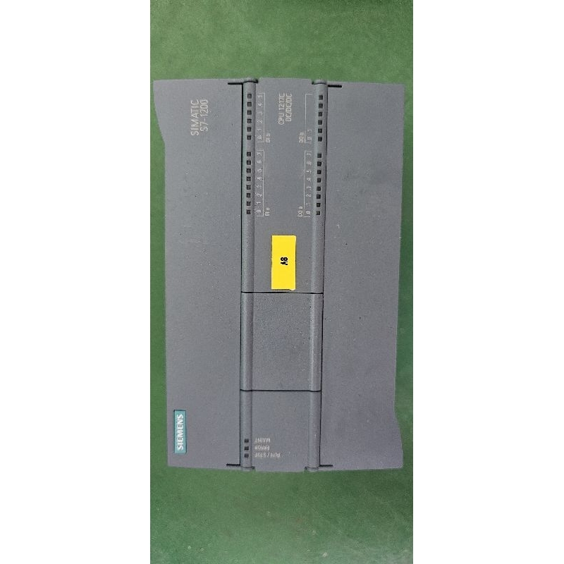 SIEMENS SIMATIC S7-1200 CPU 1217C DC/DC/DC | Shopee Việt Nam