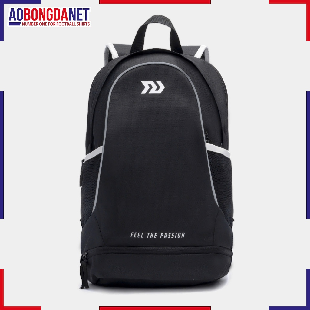 Balo Bóng Đá Bulbal Compact 02 Cao Cấp, Balo Thể Thao Chống Thấm Nước ...