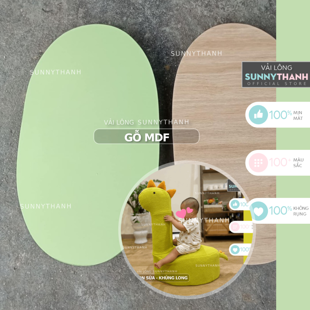 COMBO ĐẦY ĐỦ - Đế gỗ MDF và vỏ ghế - Làm xe đồ chơi có bánh xe cho bé ...