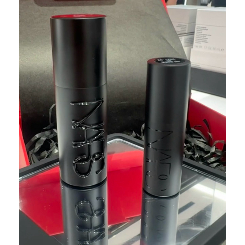 Son Nars Explicit mini 803 ( cam đất) | Shopee Việt Nam