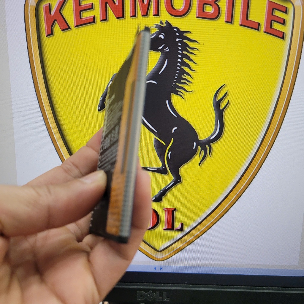 Pin ZIN Xieomi Model BN5D Dùng Cho Redmi Note 11 / Redmi Note 11S (bảo ...