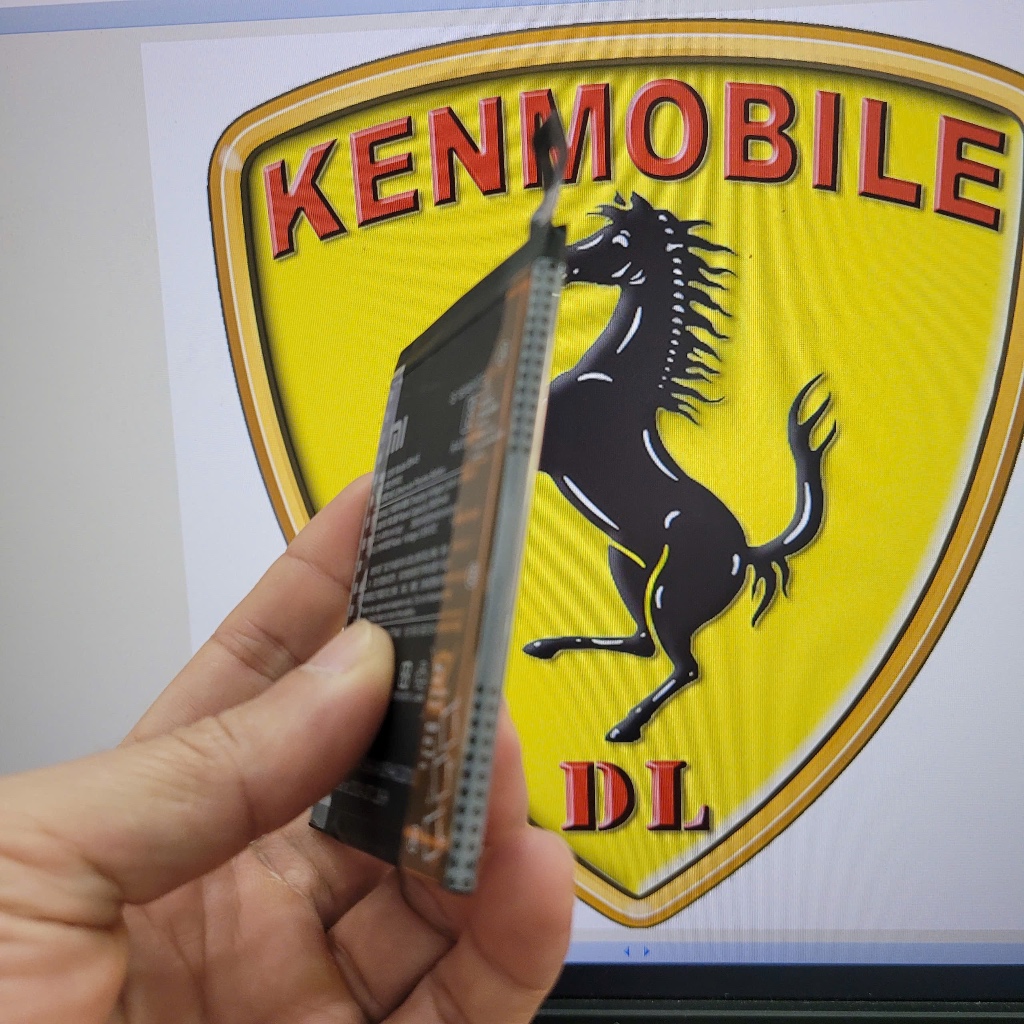 Pin ZIN, DW Xieomi Model BN45 Dùng Cho Redmi Note 5, Redmi Note 5 Pro ...