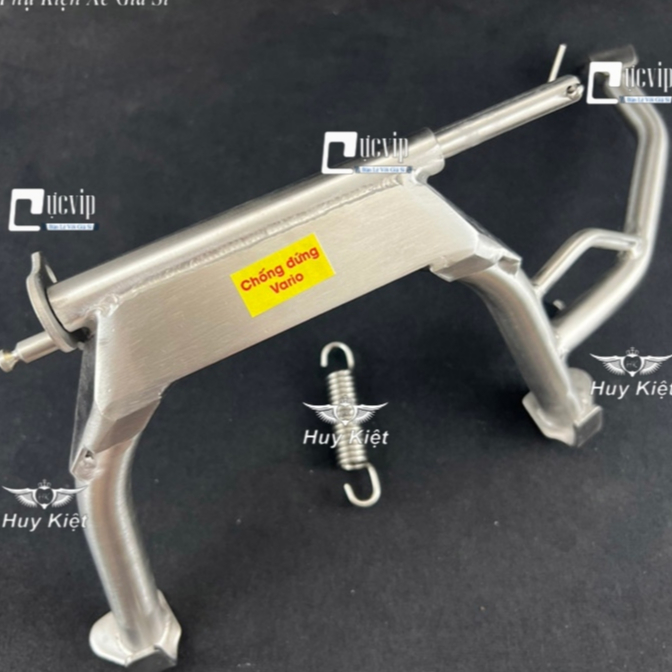[Giá Siêu Rẻ] Chân Chống Đứng Inox 304 Gắn SH Mode 2013 - 2024, Vario ...