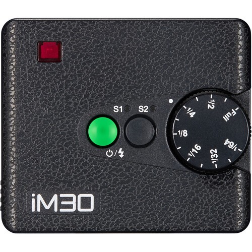 Đèn Flash Mini Godox iM30 For All Camera | Shopee Việt Nam