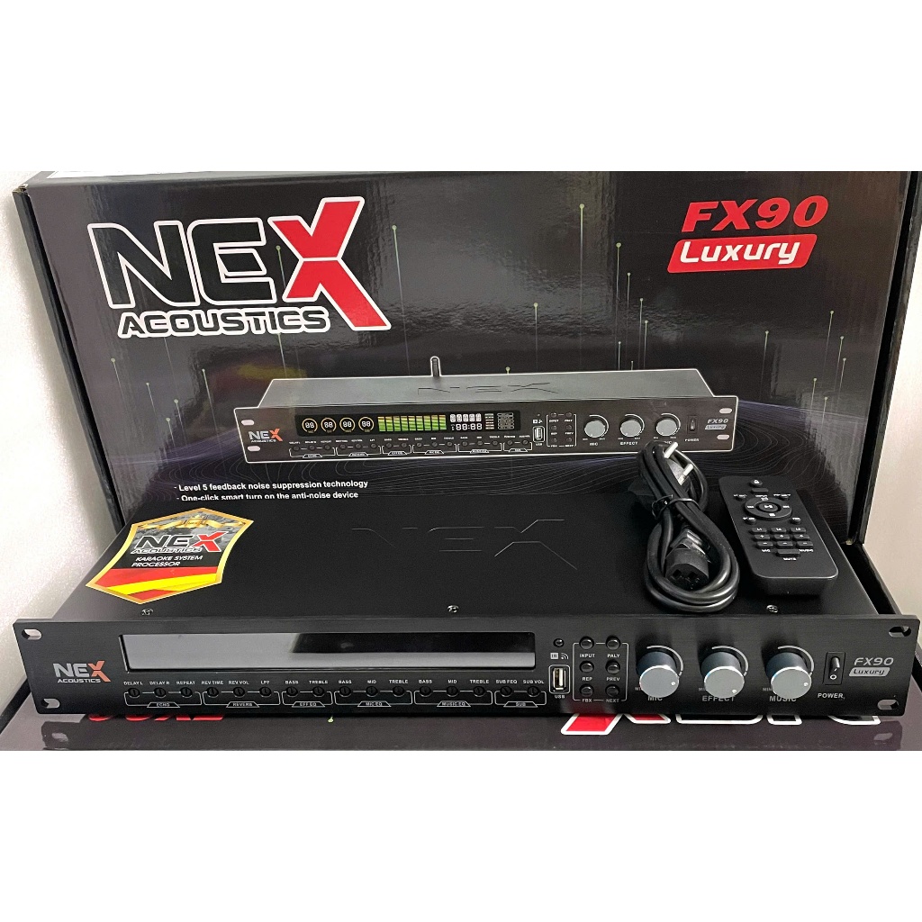 VANG CƠ NEX FX90 LUXURY | Shopee Việt Nam