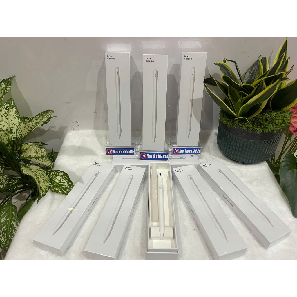 Bút Xiaomi Smart Pen Dành Cho Redmi Pad Pro, Redmi Pad Pro 5G- Nam ...