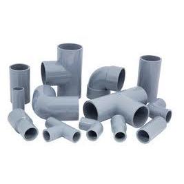 Côn Thu Ống PVC - Côn Thu 110 - Côn Thu 90 - Côn Thu 75 - Côn Thu 60 ...