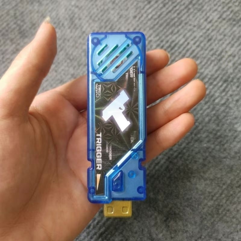 Bootleg CSM Trigger Memory | Shopee Việt Nam