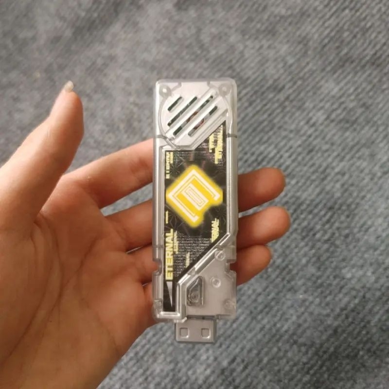 Bootleg CSM Eternal Memory (có thoại) | Shopee Việt Nam