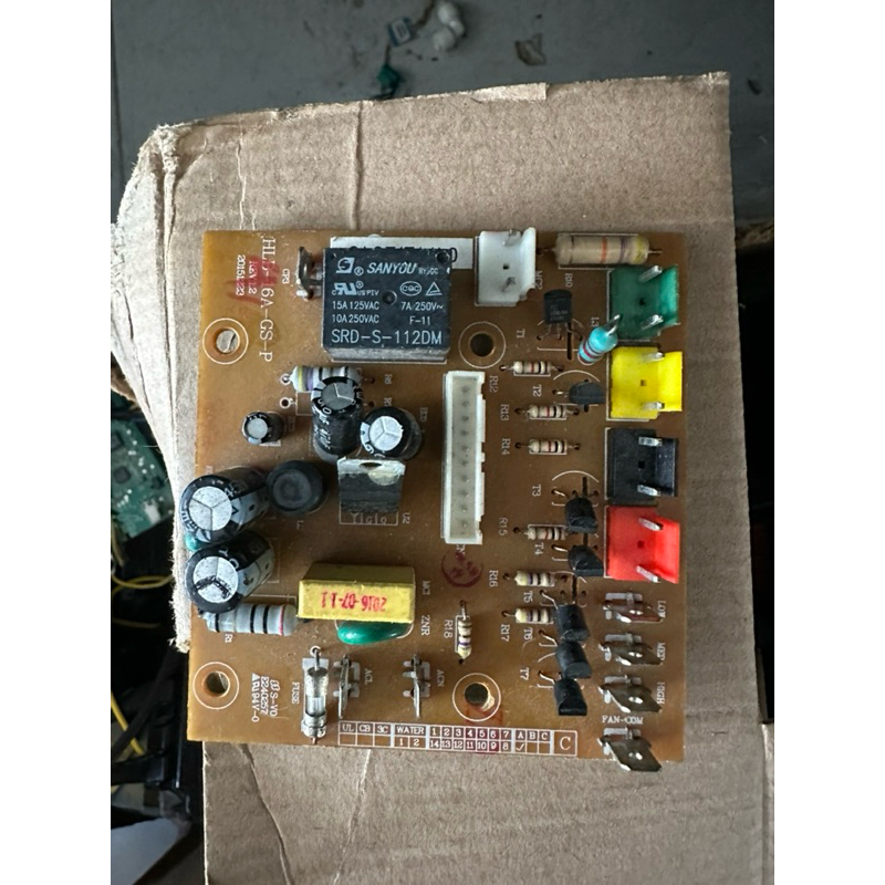 Mach quạt máy làm mát Daikio DK-1500B- chính hãng | Shopee Việt Nam