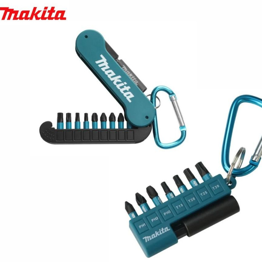 Móc Treo Mũi Vít Makita E-15849, E-15849 - Nhỏ gọc, tiện lợi, dễ dàng ...